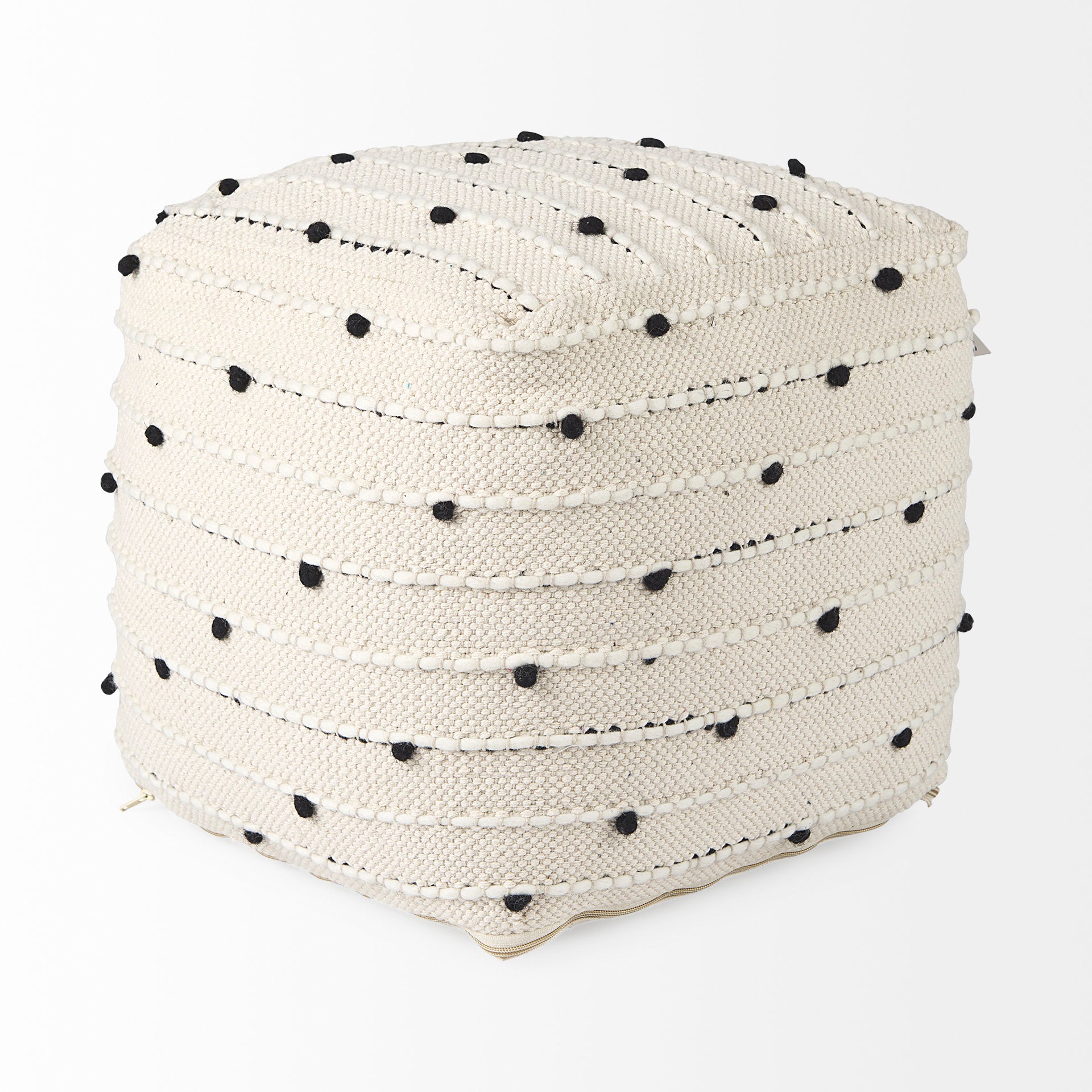 Poufs – Allure