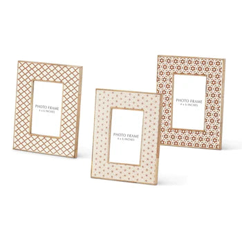Photo Frames – Allure